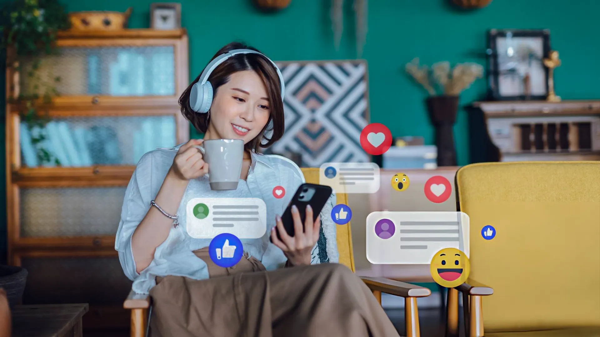 Social Media Marketing | DigiFox